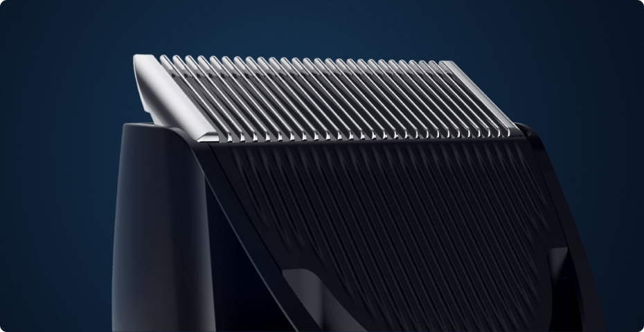 Купить Машинка для стрижки Xiaomi Hair Clipper BHR5891GL в Ижевске ...